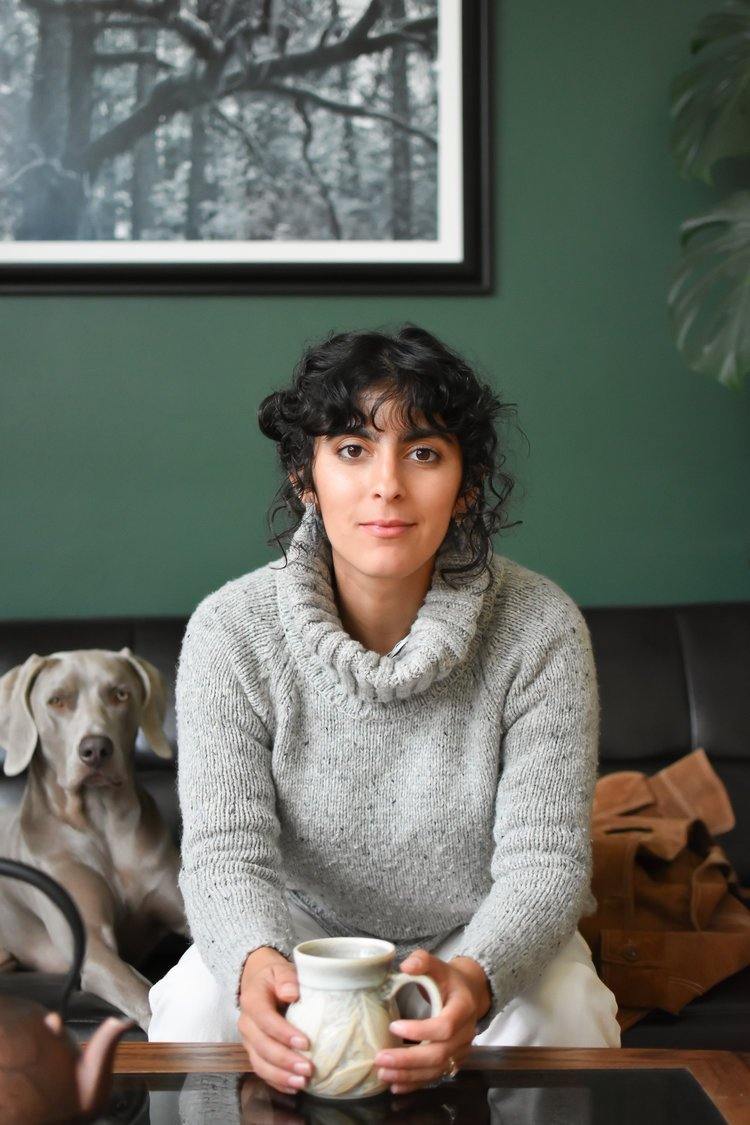 Her VUE: Leah of Leah Beilhart Photography – VUE by SEK