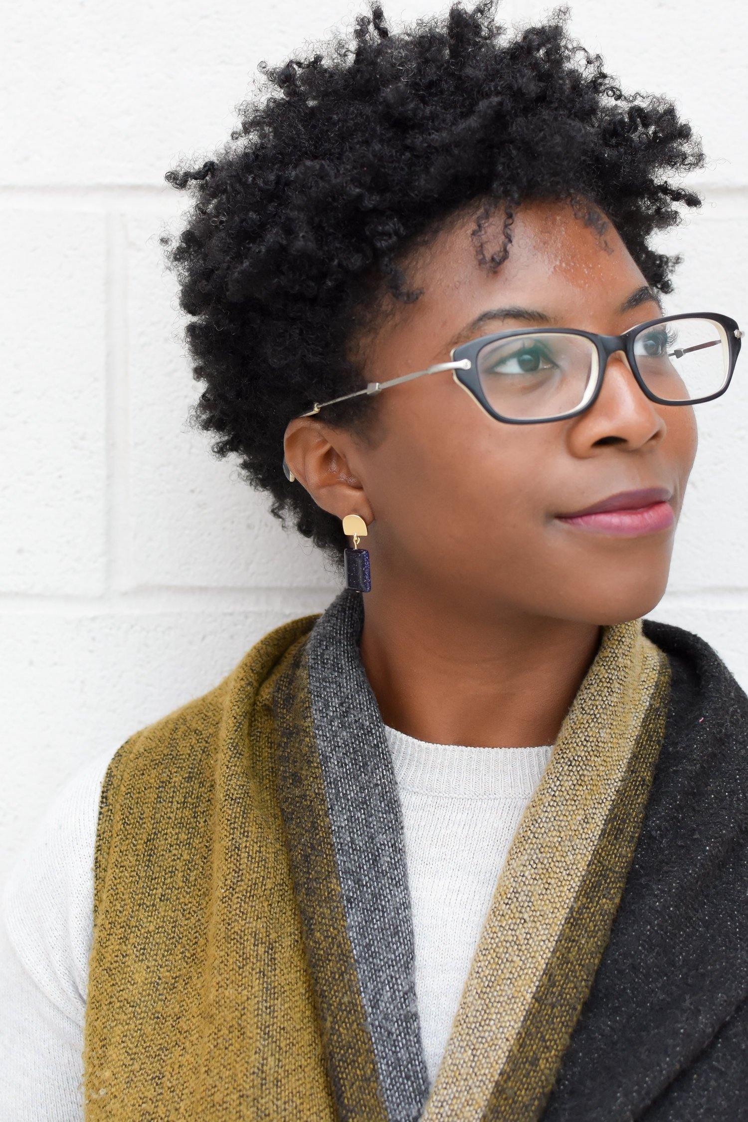 Her VUE: Nicole of Nicole Crowder Upholstery – VUE by SEK